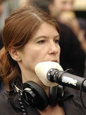 Alexandra Leclère - AdoroCinema