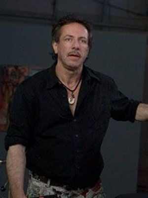 Clive Barker - AdoroCinema