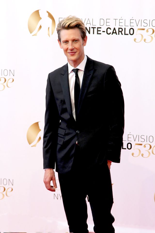 Foto de Gabriel Mann - Fotos Gabriel Mann - Foto 71 de 91 - AdoroCinema