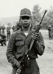 Basic Training - Documentário 1971 - AdoroCinema