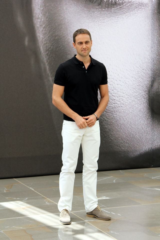 Foto de Stuart Townsend - Fotos Stuart Townsend - Foto 42 de 122 ...