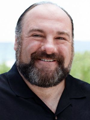 Ultima Foto De James Gandolfini