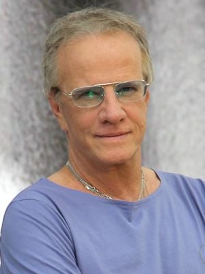 Christopher Lambert - AdoroCinema