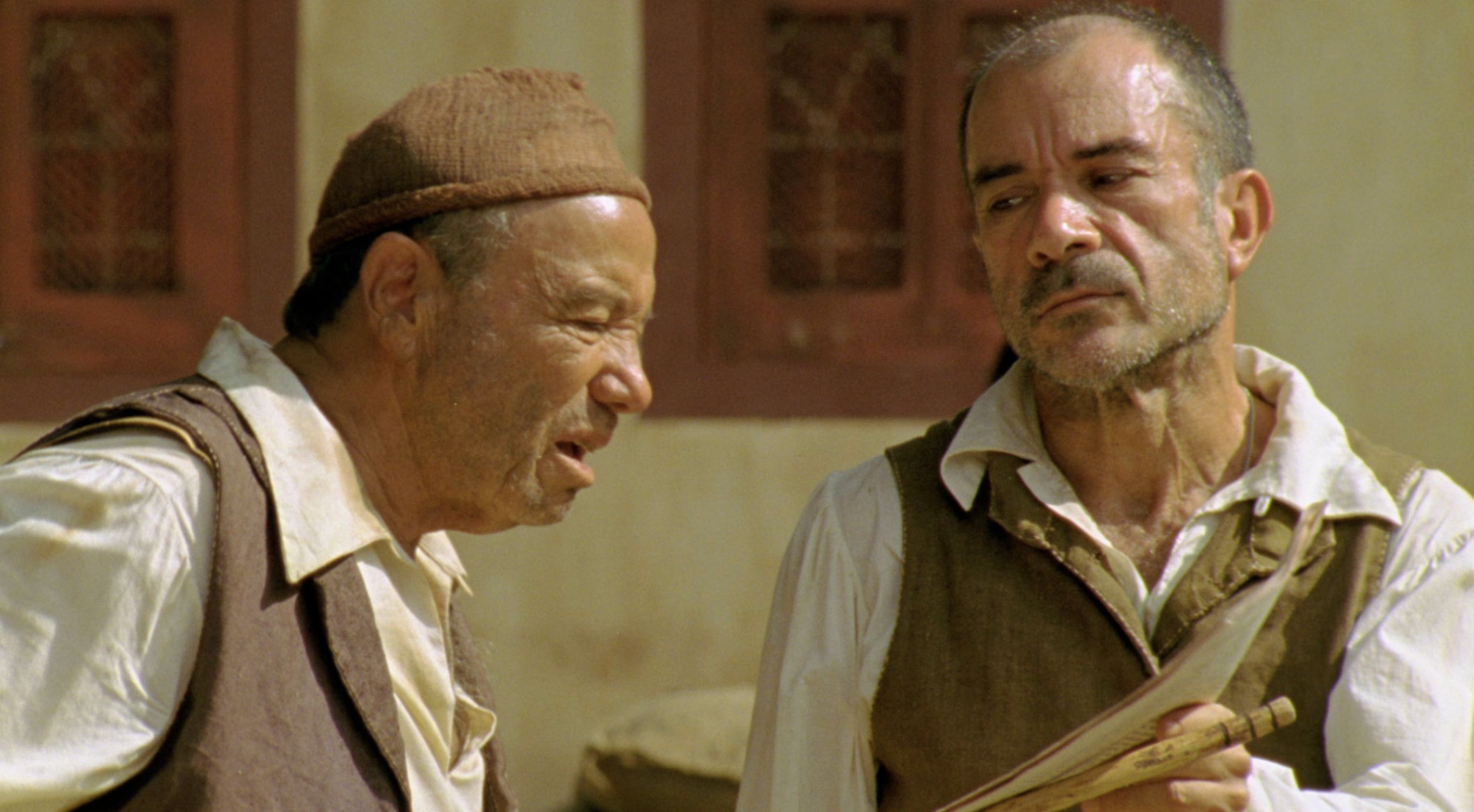 Foto do filme O Inventor de Sonhos - Foto 33 de 57 - AdoroCinema