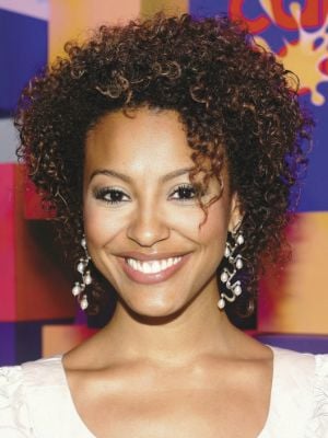 Sheron Menezzes - AdoroCinema