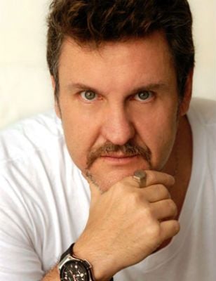 Foto de Antonio Calloni - Poster Antonio Calloni - Foto 4 de 7 ...