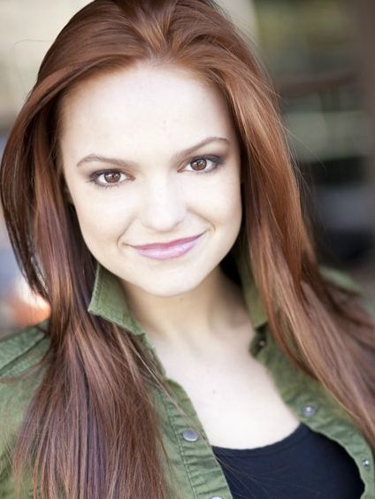 Michelle DeFraites - AdoroCinema