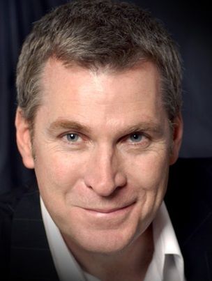 Paul Dawber - AdoroCinema