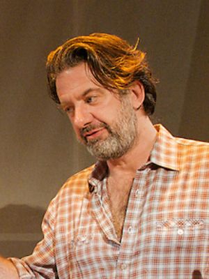 Jay Villiers - AdoroCinema