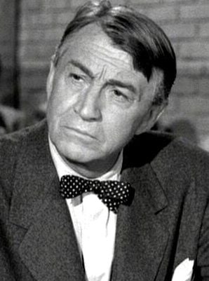 Paul Fix - AdoroCinema