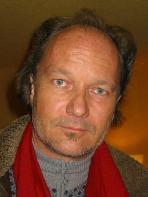 Christian Frei - AdoroCinema