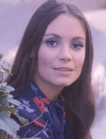 Classify Brazilian actress Regina Duarte