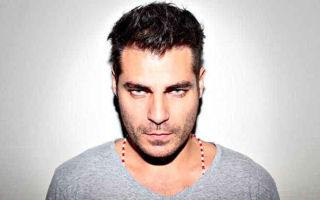 Foto de Thiago Lacerda - Fotos Thiago Lacerda - Foto 3 de 6 - AdoroCinema