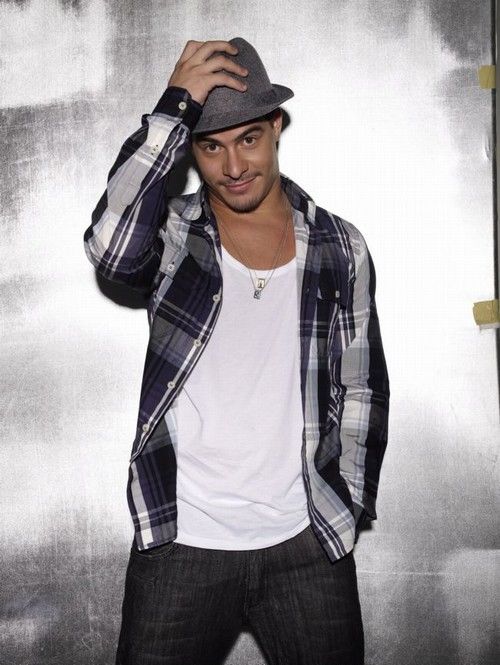 Foto de Thiago Martins - Fotos Thiago Martins - Foto 4 de 8 - AdoroCinema