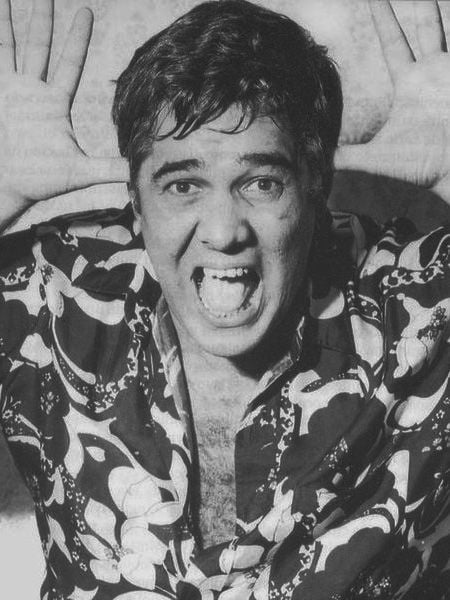 Carlos Imperial - AdoroCinema