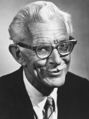 Alan Napier - AdoroCinema