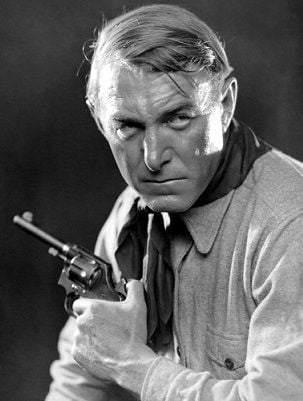 Harry Carey - AdoroCinema