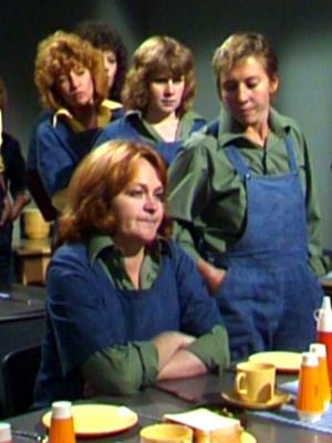 Prisoner - Série 1979 - AdoroCinema