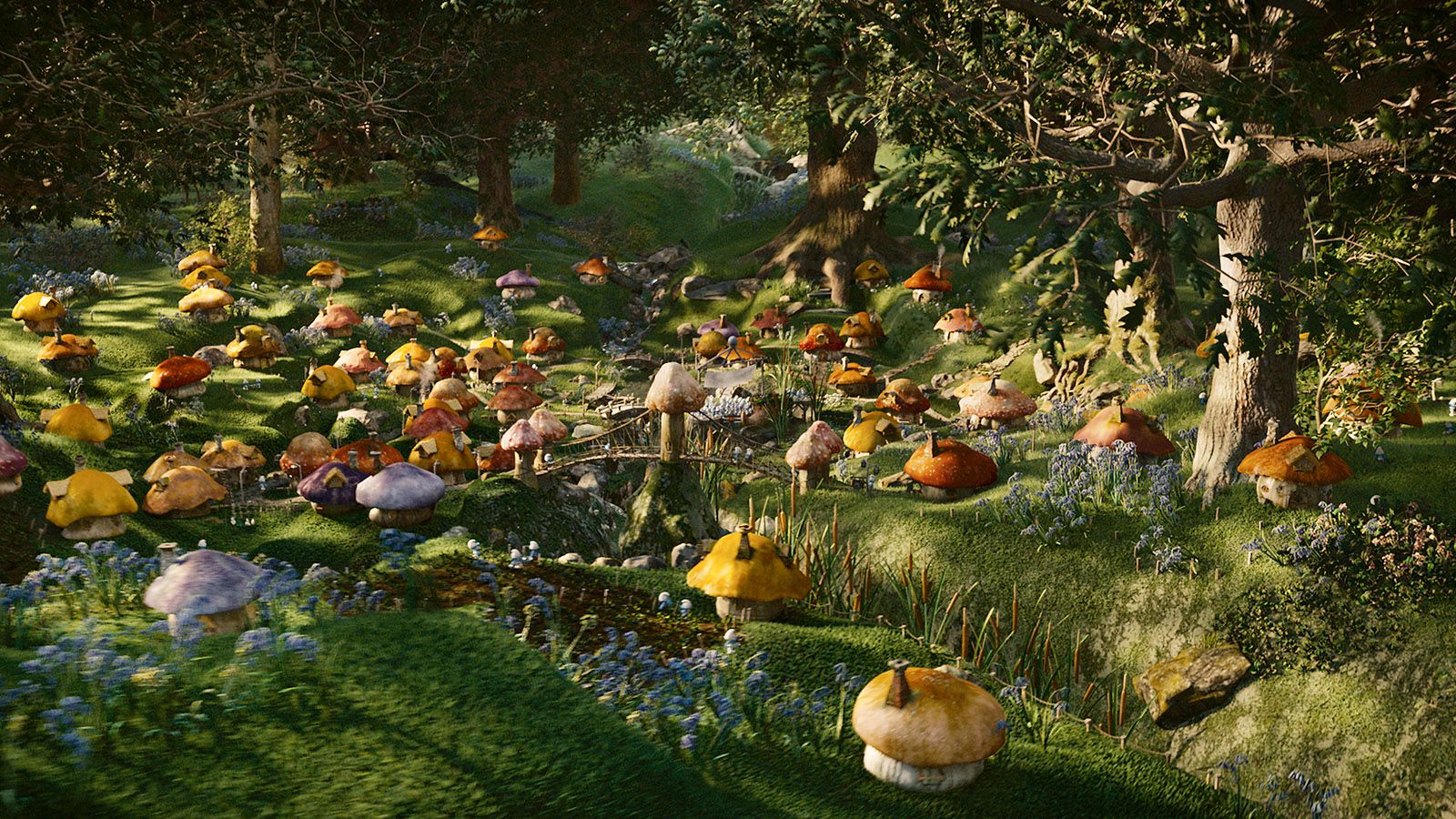 Foto do filme Os Smurfs 2 - Foto 17 de 59 - AdoroCinema