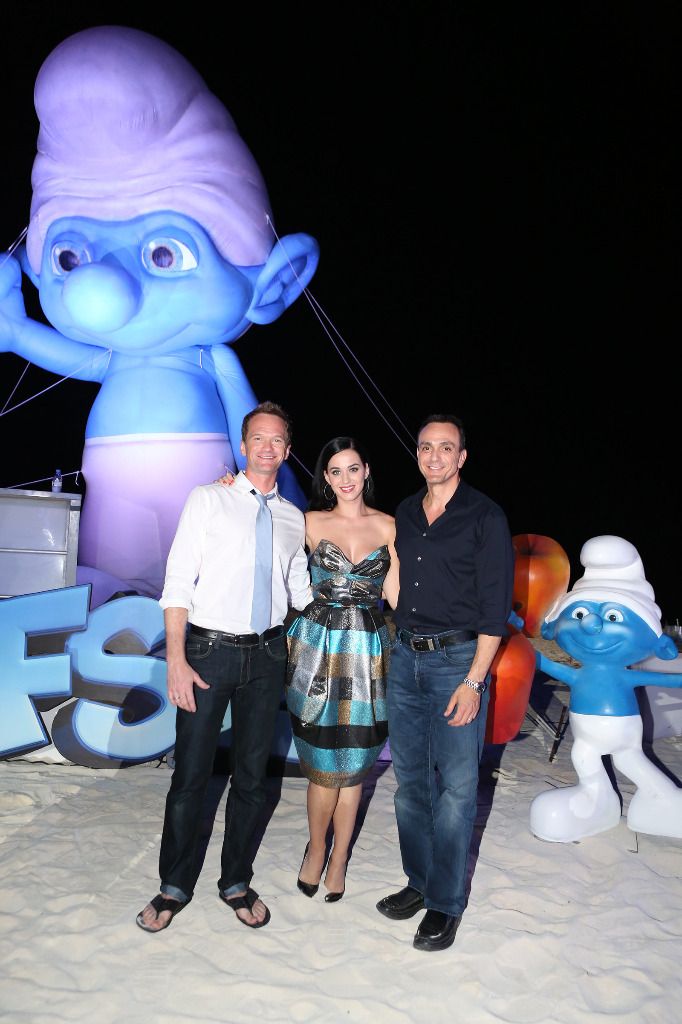 Foto do filme Os Smurfs 2 - Foto 11 de 59 - AdoroCinema