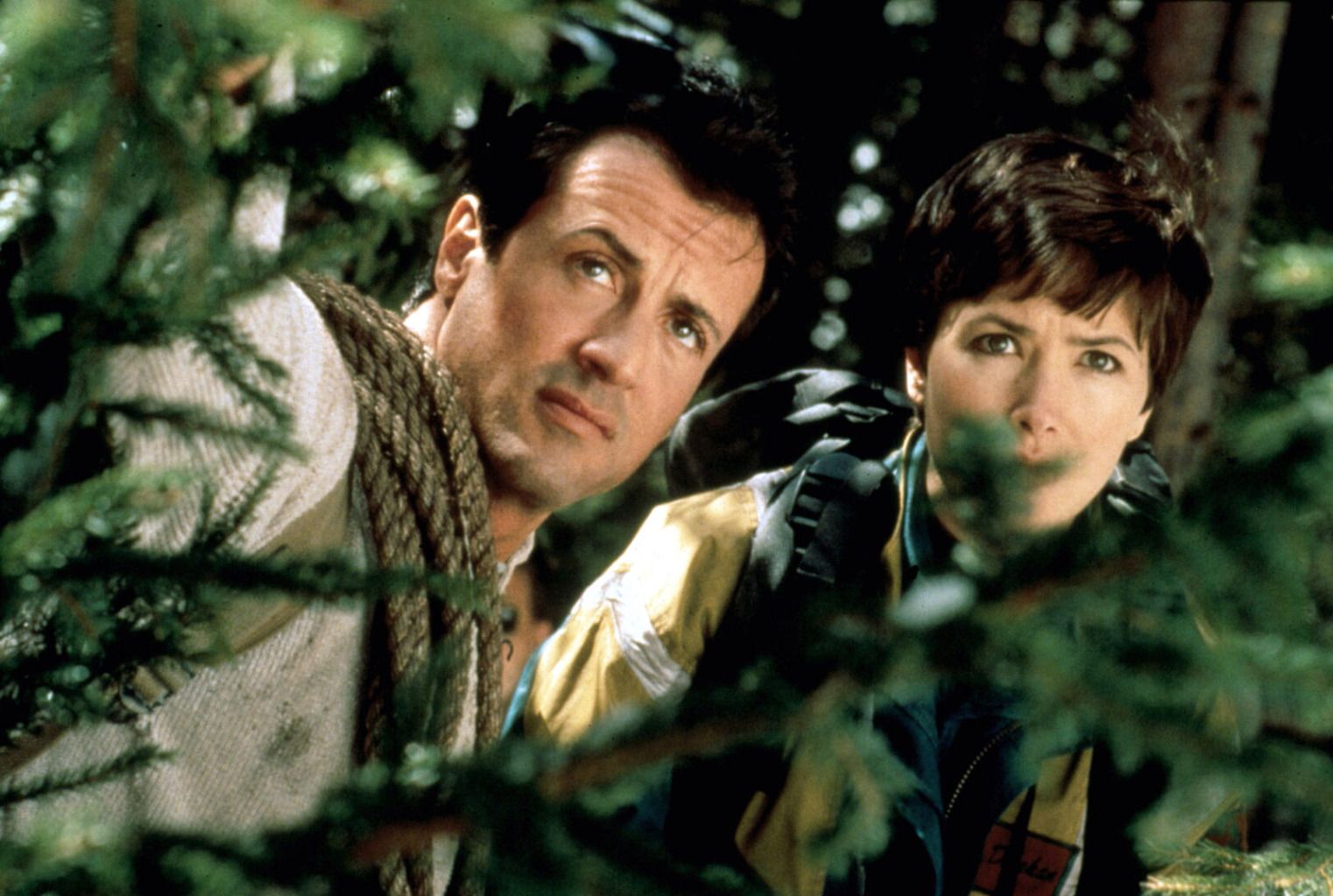 Foto do filme Risco Total - Foto 8 de 10 - AdoroCinema