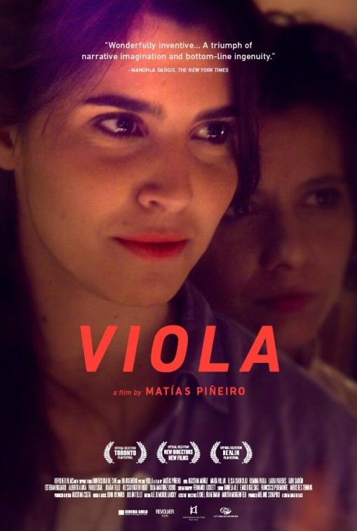 Viola - Filme 2012 - AdoroCinema