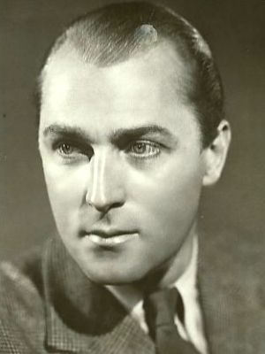 Brian Aherne - AdoroCinema