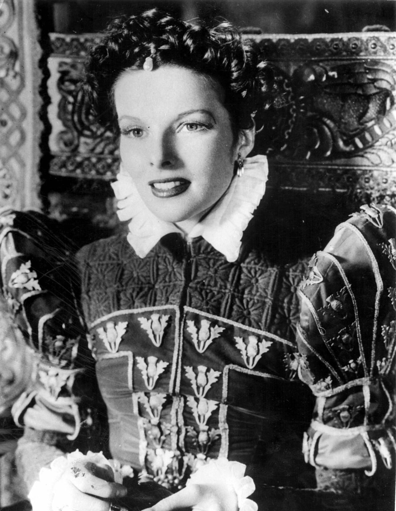 Foto do filme Mary Stuart, Rainha da Escócia - Foto 4 de 10 - AdoroCinema