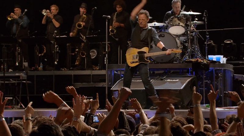 Foto do filme Springsteen & I - Foto 3 de 6 - AdoroCinema