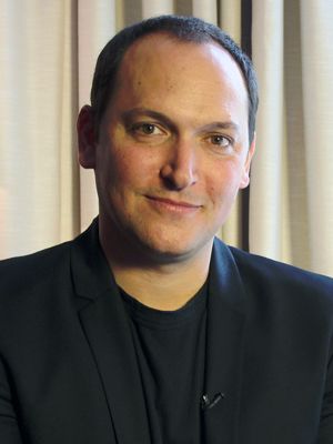 Louis Leterrier - AdoroCinema