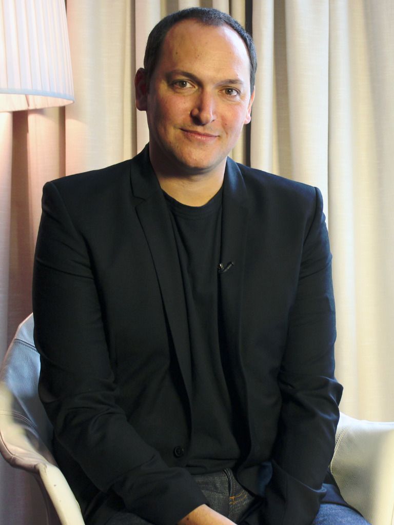 Foto de Louis Leterrier - Revista Louis Leterrier - Foto 15 de 22 ...