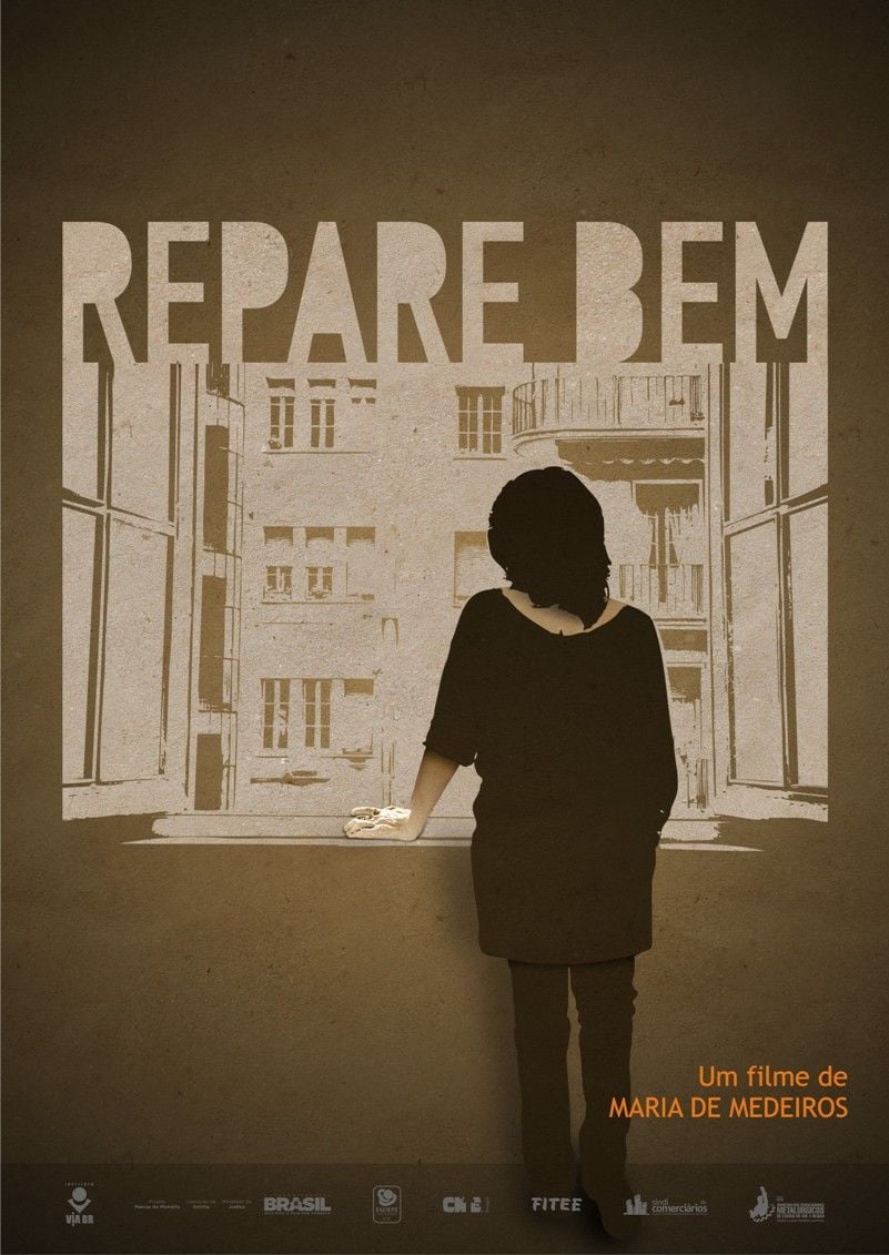 Repare Bem - Documentário 2012 - AdoroCinema