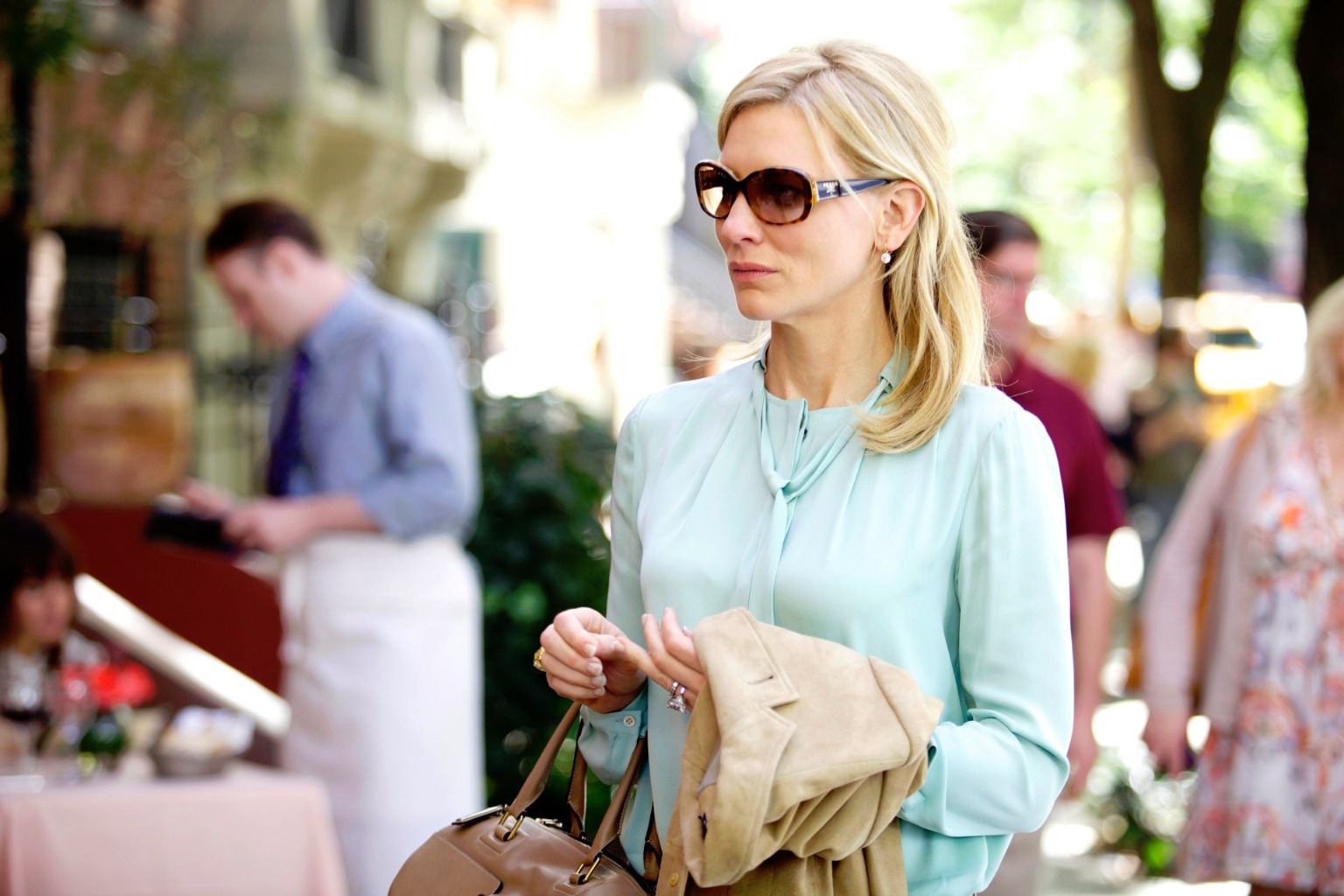 Foto de Cate Blanchett - Blue Jasmine : Fotos Cate Blanchett - Foto 245 ...