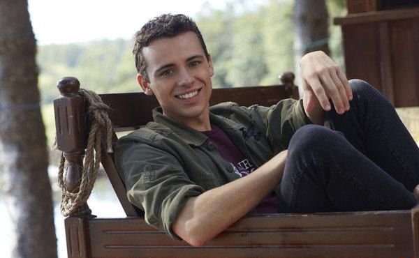 Camp : Fotos Thom Green - 7 no 24 - AdoroCinema