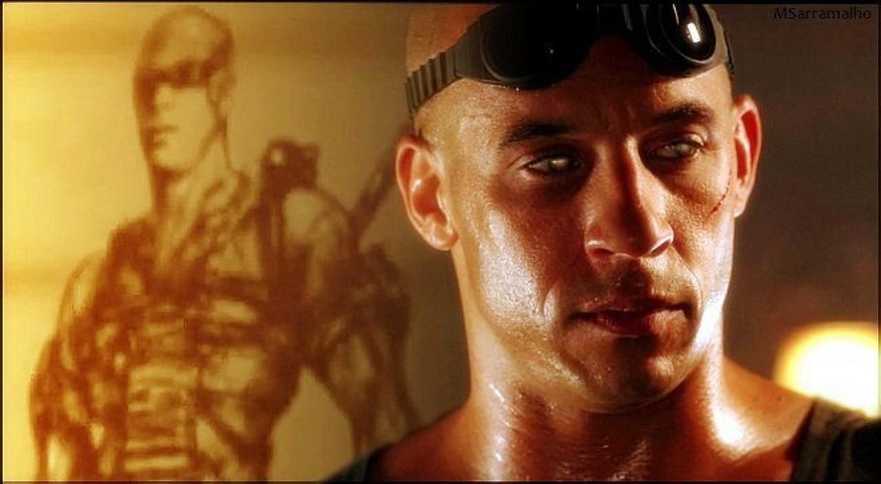 Foto de Vin Diesel - Riddick 3 : Fotos Vin Diesel - Foto 123 de 282 ...