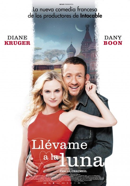 Pôster do filme Um Plano Perfeito - Foto 5 de 35 - AdoroCinema