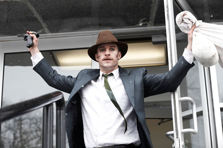 Foto do filme Edwin Boyd: A Lenda do Crime - Foto 3 de 10 - AdoroCinema