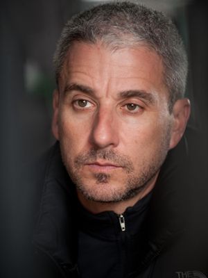 Matthew Tolmach - AdoroCinema