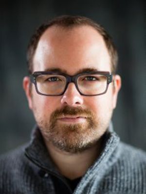 Cal Brunker - AdoroCinema