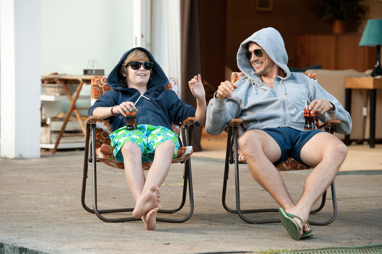 Foto do filme Inseparáveis - Foto 13 de 21 - AdoroCinema