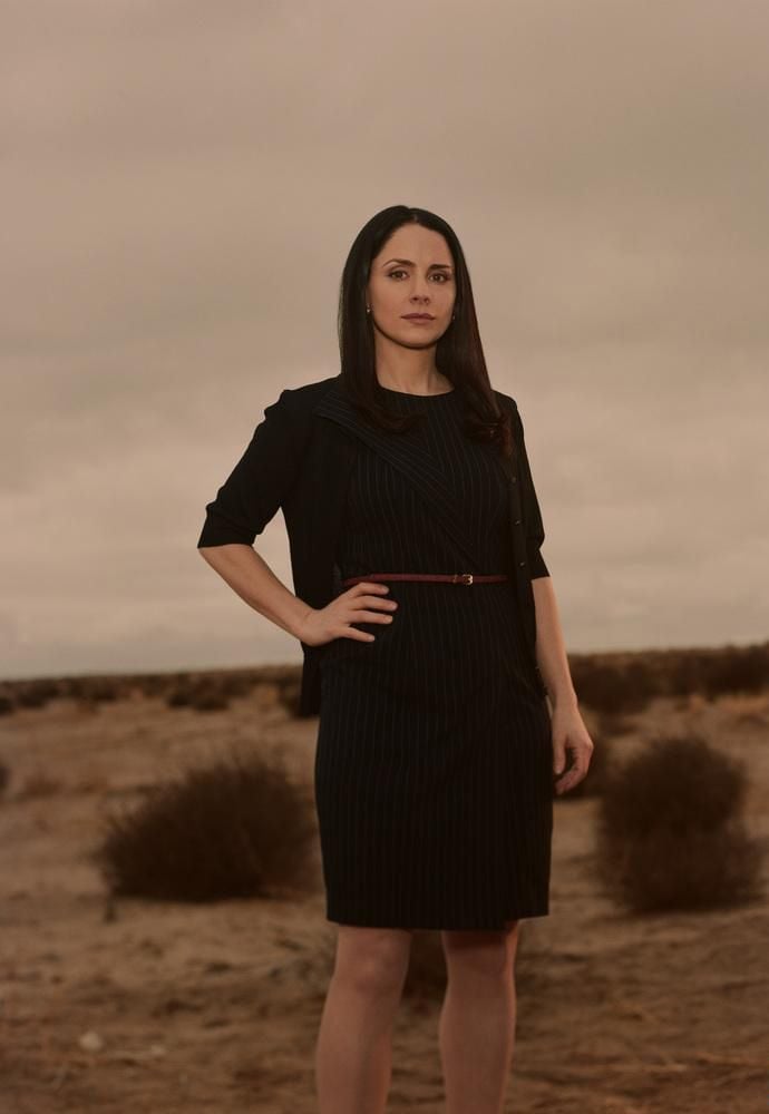 Foto de Laura Fraser - Foto Laura Fraser - AdoroCinema