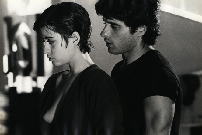 Foto do filme Eu Sei que Vou te Amar - Foto 2 de 8 - AdoroCinema