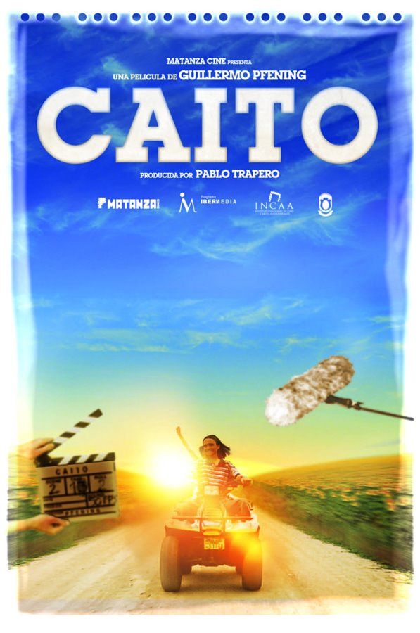 Caíto - Filme 2012 - AdoroCinema