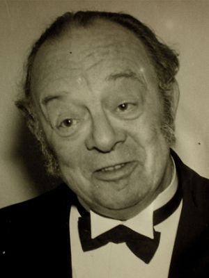 Leslie Henson - AdoroCinema