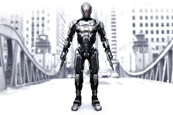 Foto promocional do filme Robocop - Foto 27 de 50 - AdoroCinema
