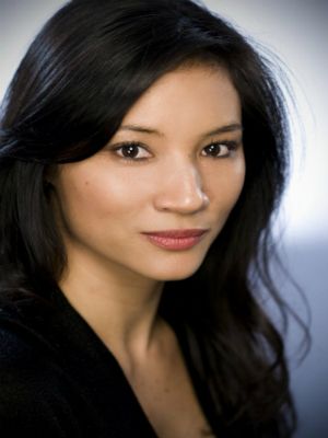 Calita Rainford - AdoroCinema