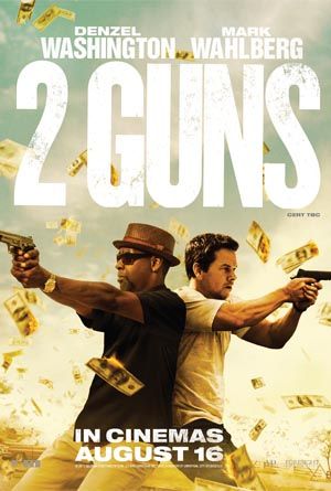 Pôster do filme Dose Dupla - Foto 6 de 20 - AdoroCinema