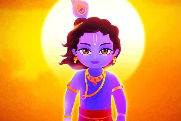 Foto do filme Krishna Aur Kans - Foto 1 de 5 - AdoroCinema