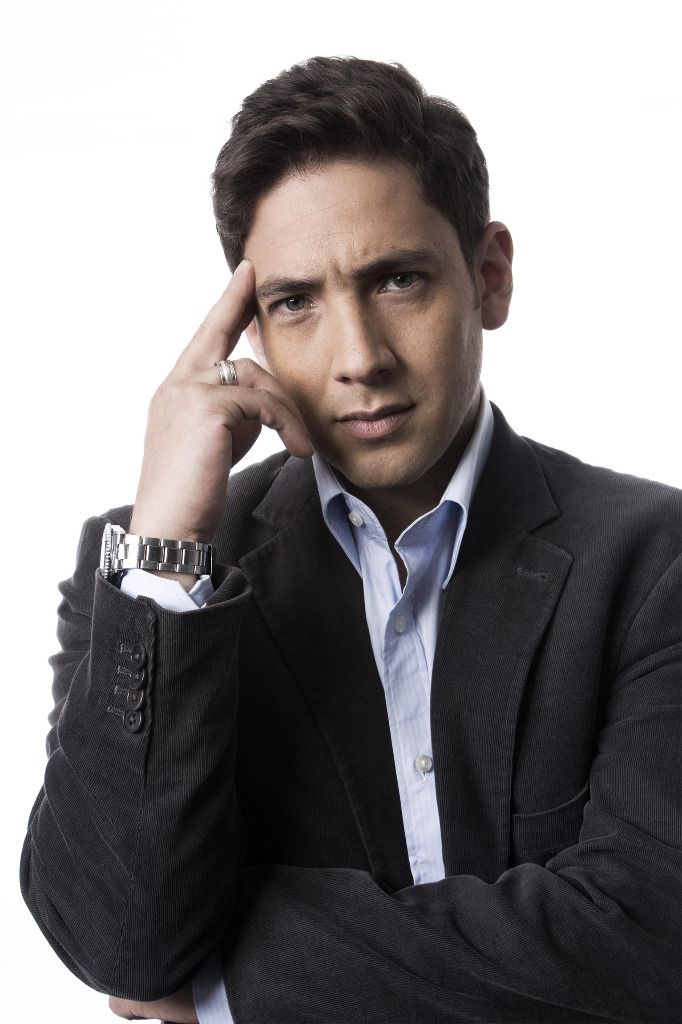 El Capo : El Capo : Fotos - 3 no 19 - AdoroCinema