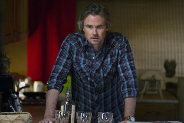 True Blood : True Blood : Fotos Sam Trammell - 202 no 260 - AdoroCinema